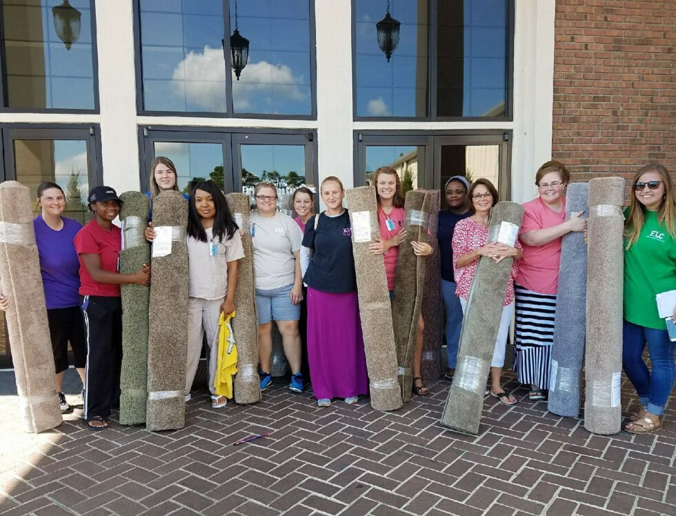 Anderson Design Center - Anderson