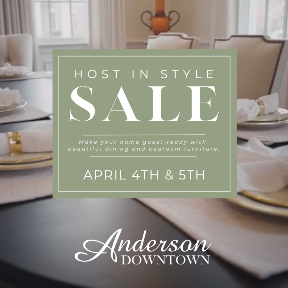 Anderson Design Center