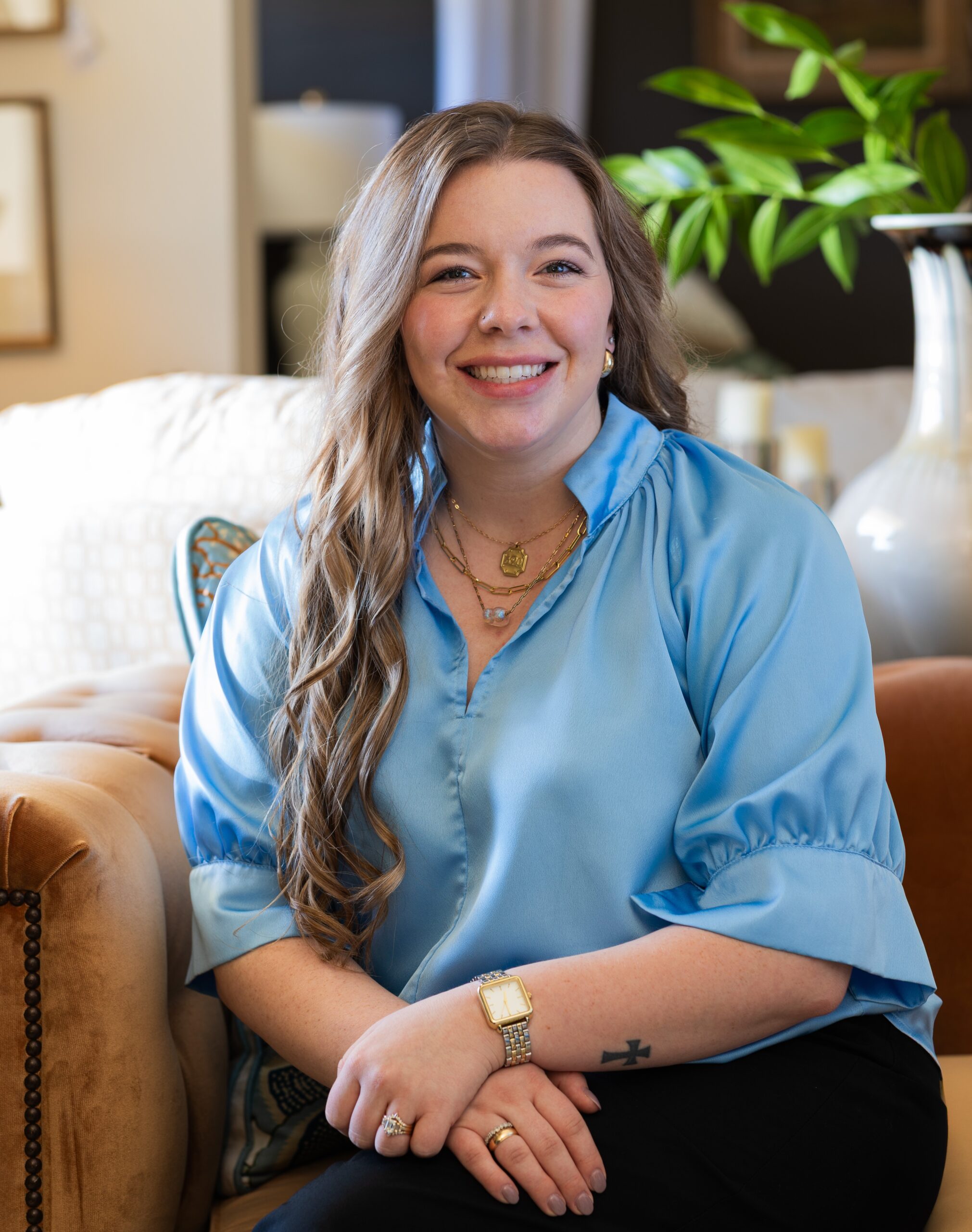 Mary-Riley Breaux - Anderson Design Center