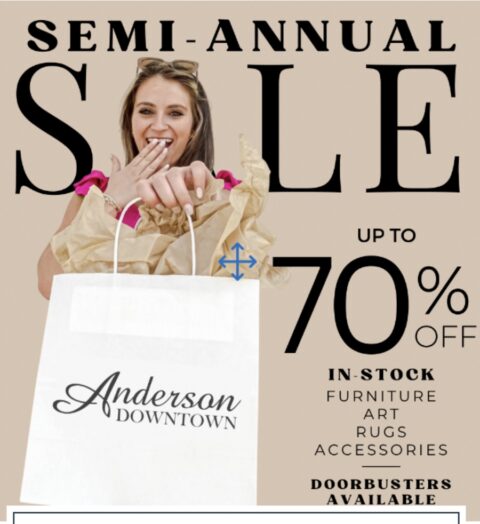 Anderson Design Center