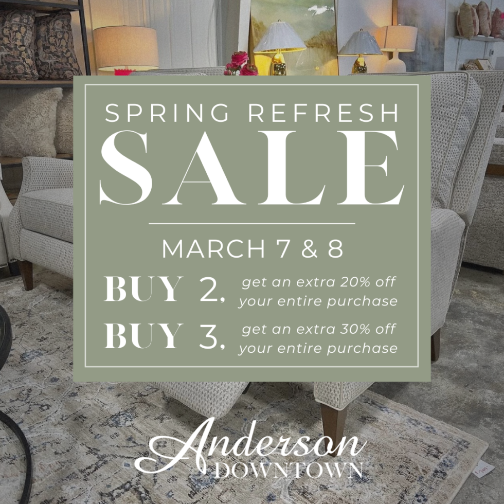 Anderson Design Center