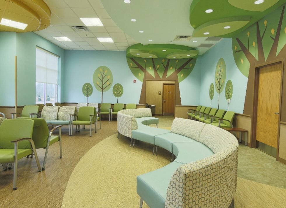 Commercial Design - Anderson Design Center