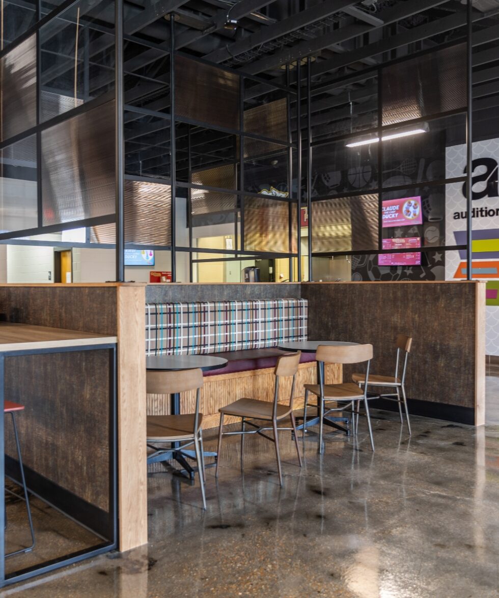 Commercial Design - Anderson Design Center