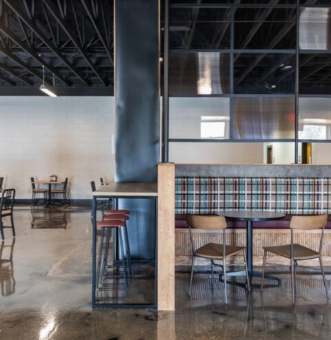 Anderson Design Center